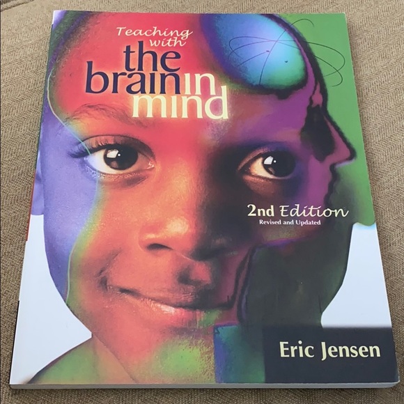 Other | The Brain In Mind Textbook | Poshmark